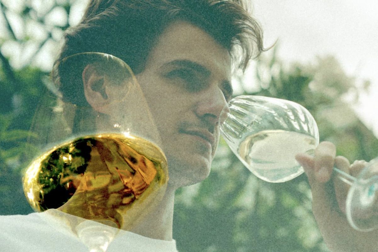 Nathan Sereys de Rothschild: „In unseren Adern fließt Wein”