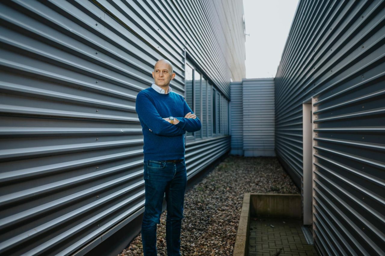 CEO Hugues Bonnet-Masimbert: „Rimowa war zu leise“