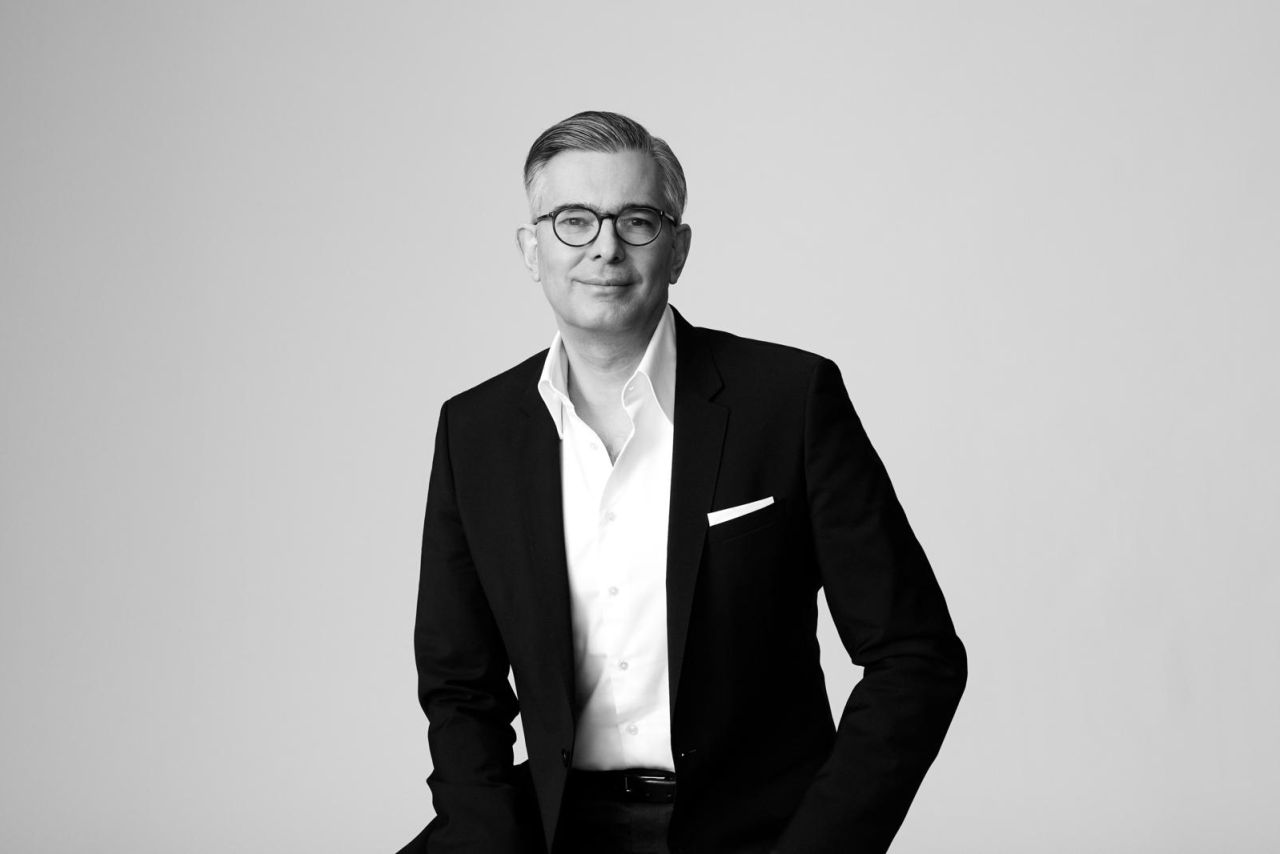 CEO Michael Kliger: Das macht Mytheresa erfolgreich