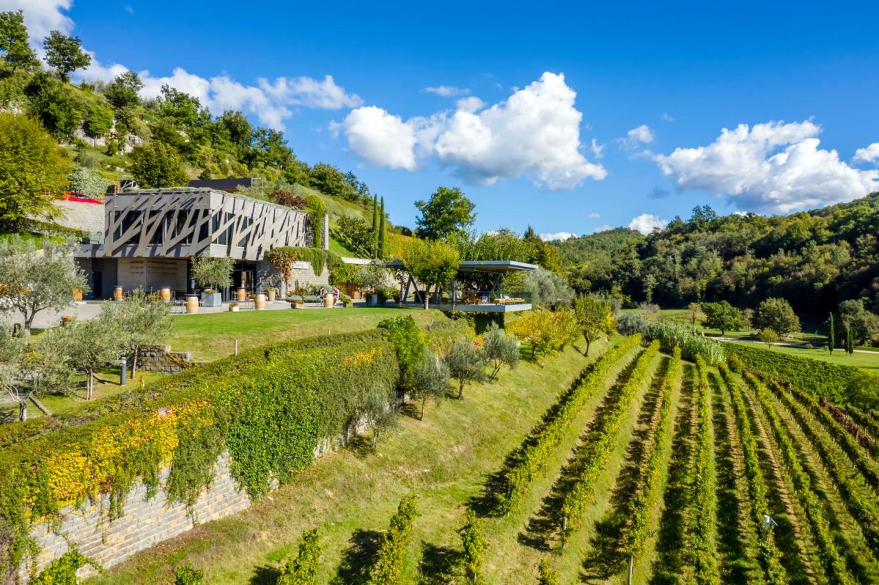 Kroatien: Eine Genussreise nach Istrien | Robb Report