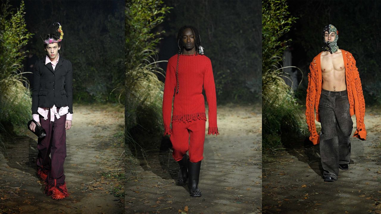 Mann der Mode bei Marni: Francesco Risso | Robb Report