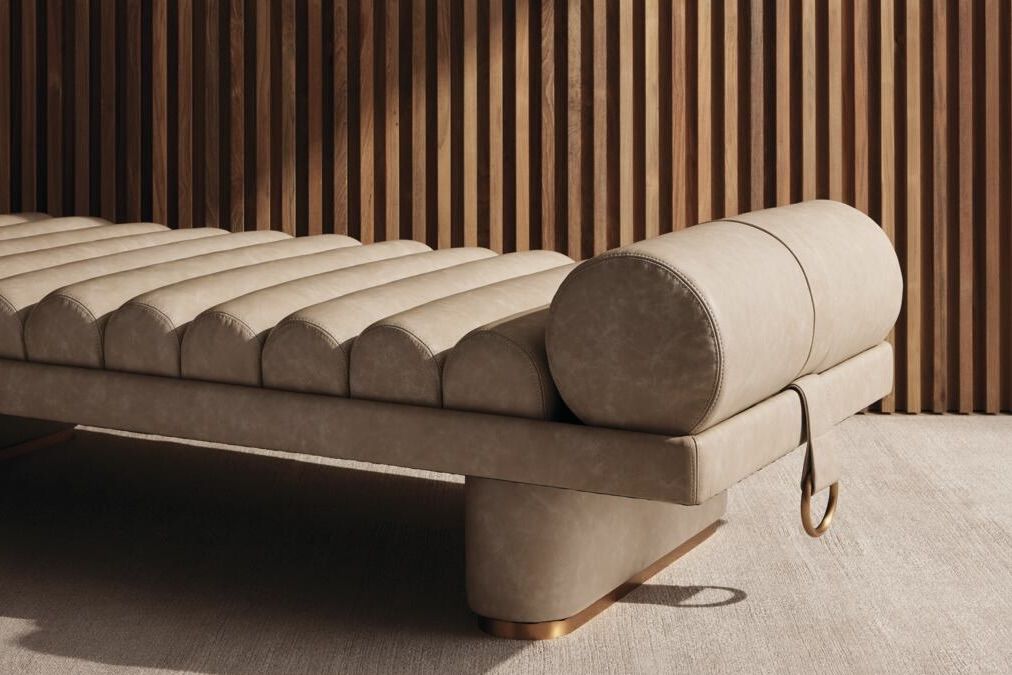 Designer-Daybeds: Die 6 schönsten Tagesbetten